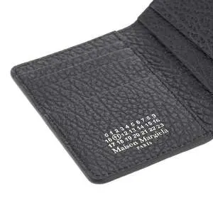 MAISON MARGIELA Four Stitches' Bi-fold Cardholder