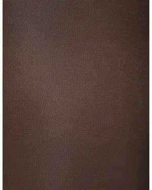 Hue Super Gloss Opaque Tights - Black