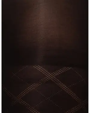 Hue Textured Diamond Tights