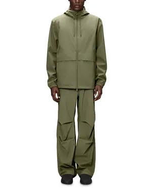 Rains Suva Hardshell Jacket
