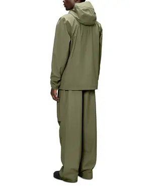 Rains Suva Hardshell Jacket
