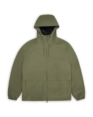 Rains Suva Hardshell Jacket
