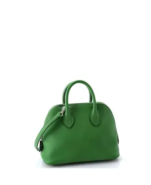 Hermès Bolide 1923 Bag Verso Evercolor