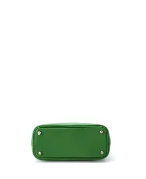 Hermès Bolide 1923 Bag Verso Evercolor