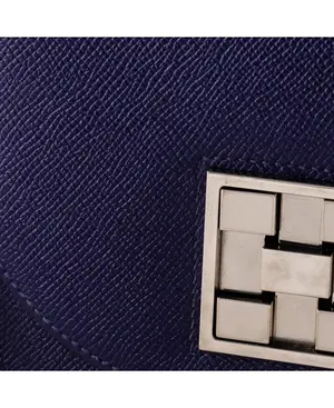 Hermès 17 Mosaique Au 24 Bag Epsom