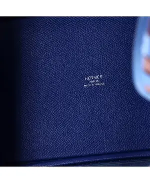 Hermès Pm Picotin Lock Bag Tressage Epsom