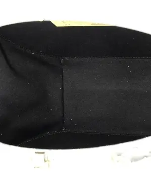 Goyard Alto Hatbox Bag Coated Canvas