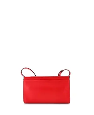 Hermès 21 Clic-h Shoulder Bag Evercolor