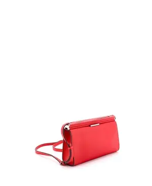 Hermès 21 Clic-h Shoulder Bag Evercolor
