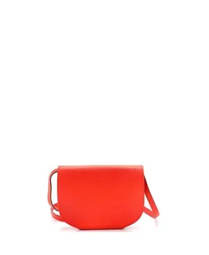 Hermès Mini Convoyeur Crossbody Bag Evercolor