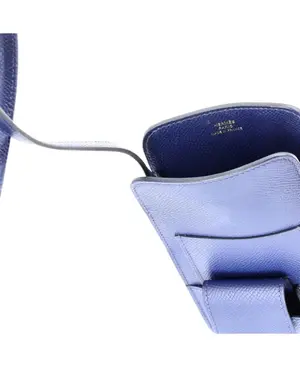 Hermès Hermesway Phone Case Crossbody Bag Epsom