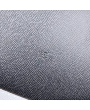 Hermès Hermesnap Wallet Bag Epsom