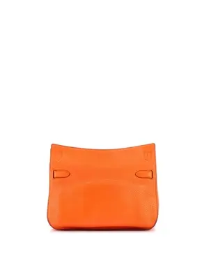 Hermès 28 Jypsiere Bag Clemence