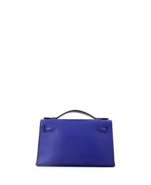 Hermès Kelly Pochette Swift