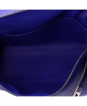 Hermès Kelly Pochette Swift