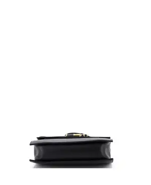 Hermès 24 Sacabar Shoulder Bag Epsom And Swift