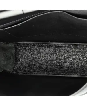 Hermès 24 Sacabar Shoulder Bag Epsom And Swift