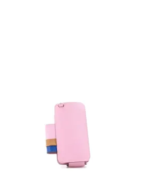 Hermès Hermesway Phone Case Crossbody Bag Epsom