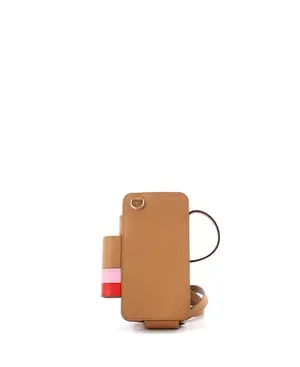Hermès Hermesway Phone Case Crossbody Bag Epsom