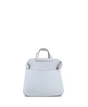 Hermès 31 Halzan Bag Clemence