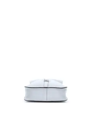 Hermès 31 Halzan Bag Clemence