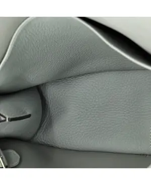 Hermès 31 Halzan Bag Clemence