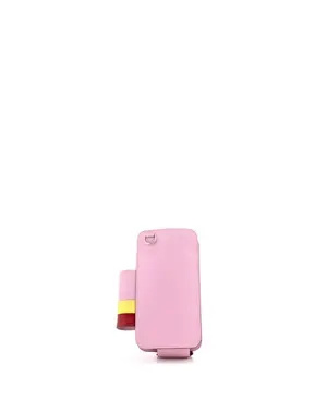 Hermès Hermesway Phone Case Crossbody Bag Epsom