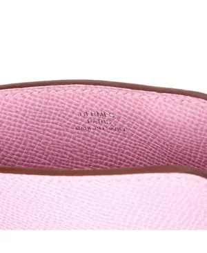 Hermès Hermesway Phone Case Crossbody Bag Epsom