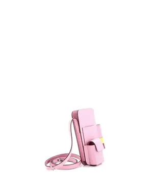 Hermès Hermesway Phone Case Crossbody Bag Epsom