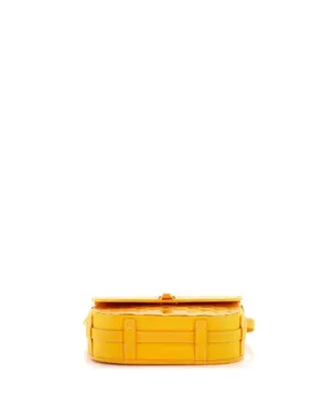 Goyard Pm Belvedere Ii Messenger Bag Coated Canvas