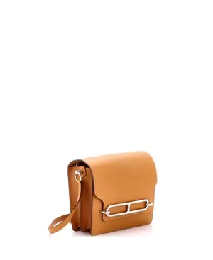 Hermès 18 Roulis Bag Verso Evercolor