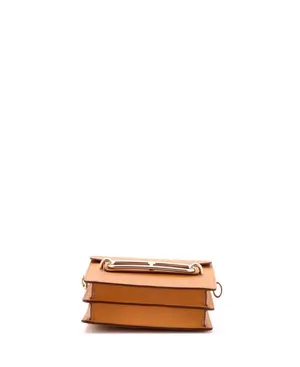 Hermès 18 Roulis Bag Verso Evercolor