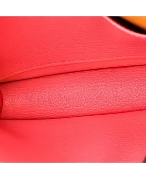 Hermès 18 Roulis Bag Verso Evercolor