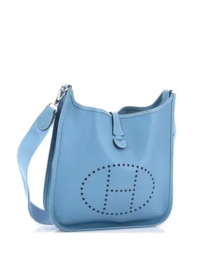 Hermès Pm Evelyne Bag Gen Ii Epsom