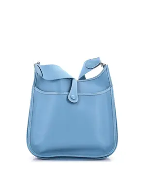 Hermès Pm Evelyne Bag Gen Ii Epsom