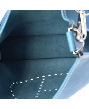 Hermès Pm Evelyne Bag Gen Ii Epsom