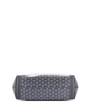 Goyard Pm Bellechasse Bag Coated Canvas