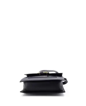 Hermès 24 Sacabar Shoulder Bag Epsom And Swift