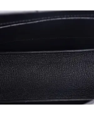Hermès 24 Sacabar Shoulder Bag Epsom And Swift