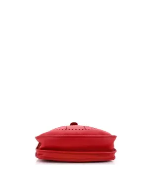Hermès Pm Evelyne Bag Gen Iii Clemence
