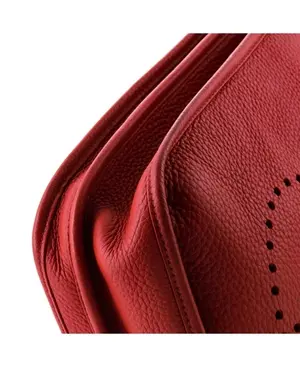Hermès Pm Evelyne Bag Gen Iii Clemence