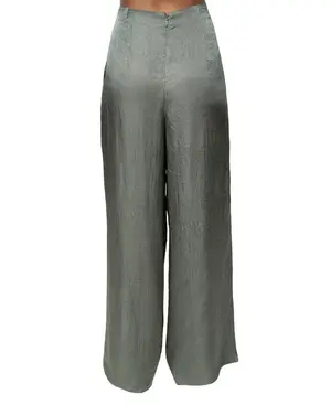 JLUXLABEL Sundown Wide Leg Pant