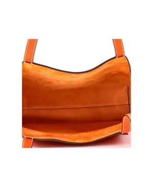 Hermès 31 Cabasellier Tote Clemence