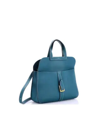 Hermès 31 Halzan Bag Clemence