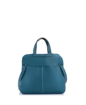 Hermès 31 Halzan Bag Clemence