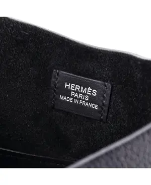 Hermès Slim Arcon Bag Togo And Swift
