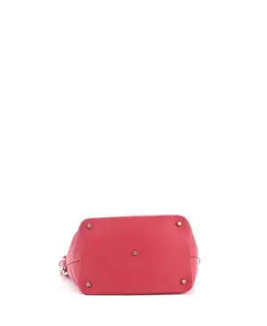 Hermès 26 Toolbox Bag Evercolor