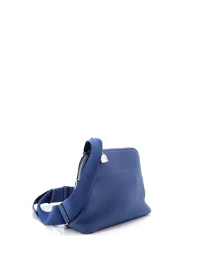 Hermès Bolide Messenger Bag Togo