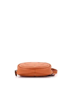 Hermès In-the-loop Belt Bag Swift - Brown
