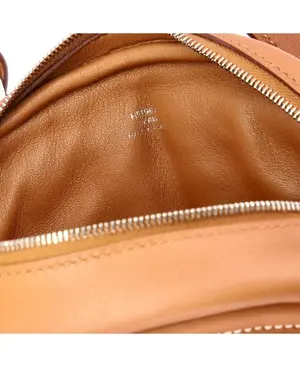 Hermès In-the-loop Belt Bag Swift - Brown